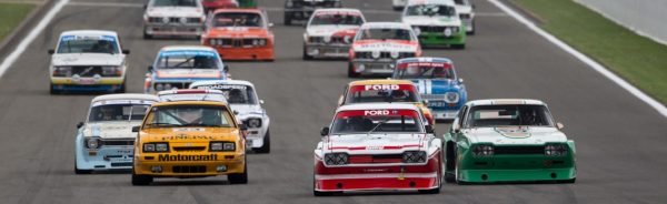 Racing - Raceworks Motorsport - Raceworks Motorsport